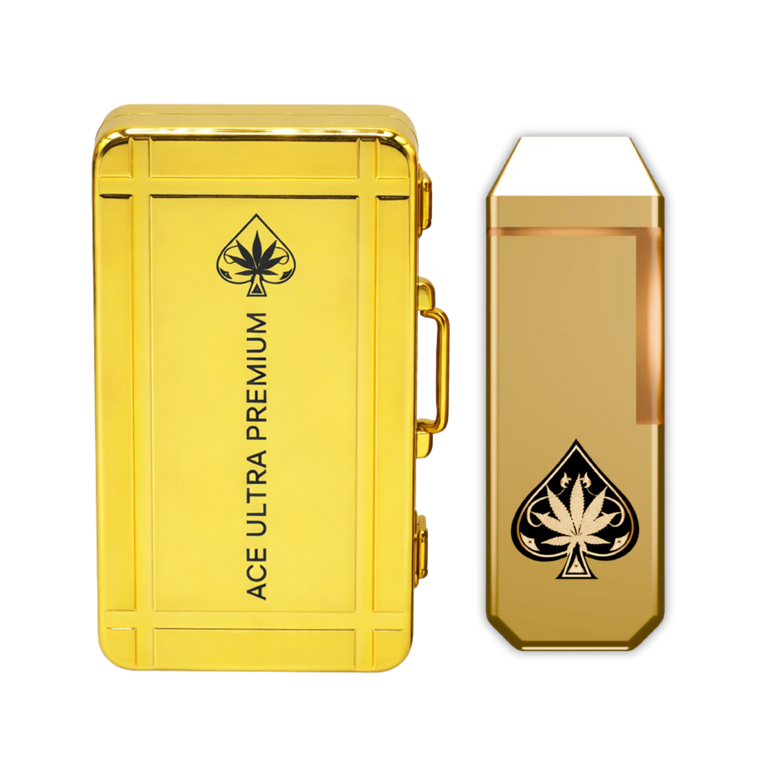 Ace Ultra Premium V5 2g ¡Original! – Xumito